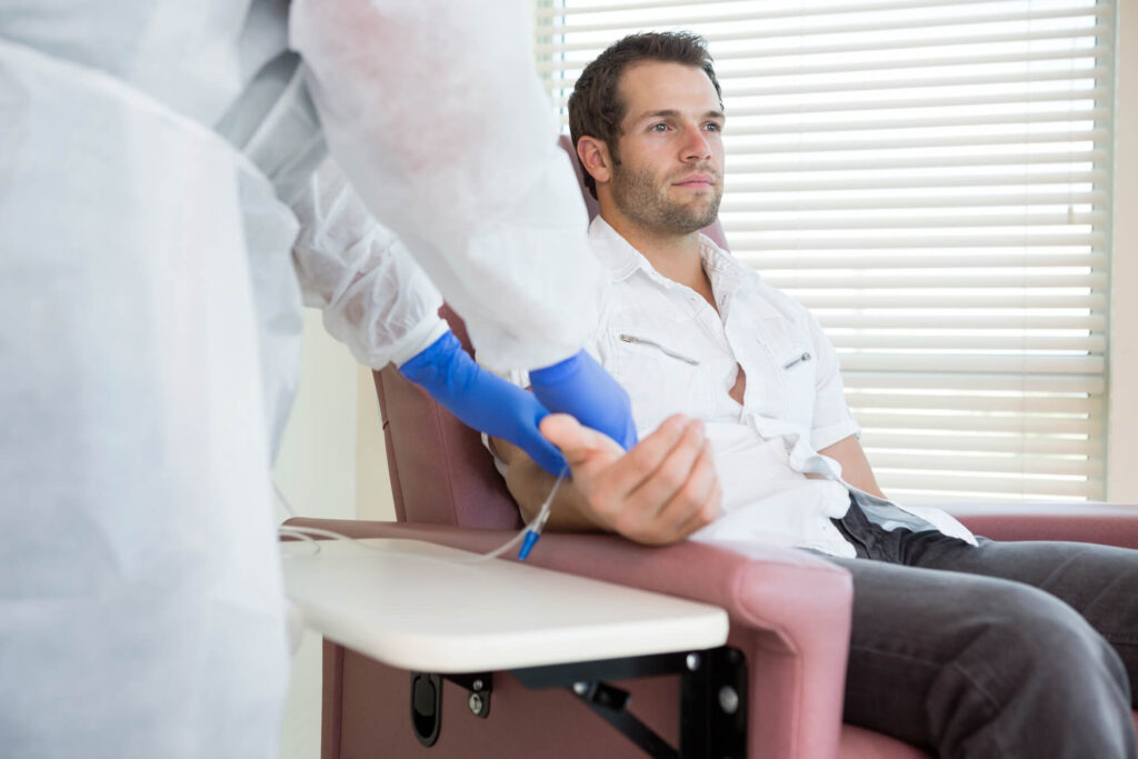 IV Hangover Therapy- Here’s How it Helps with Hangover Symptoms - Body ...